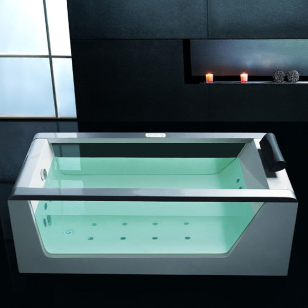 EAGO CANADA Whirlpool Bathtubs - EAGO CANADA