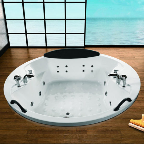 EAGO CANADA Whirlpool Bathtubs - EAGO CANADA