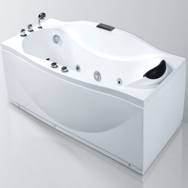 EAGO CANADA Whirlpool Bathtubs - EAGO CANADA