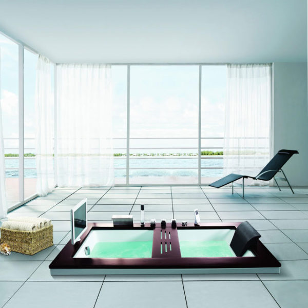 EAGO CANADA Whirlpool Bathtubs - EAGO CANADA