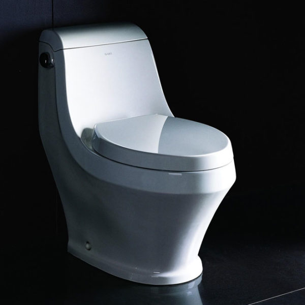 EAGO CANADA Toilet - EAGO CANADA