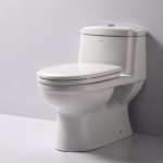 EAGO CANADA Toilet - EAGO CANADA