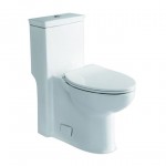 EAGO CANADA Toilet - EAGO CANADA