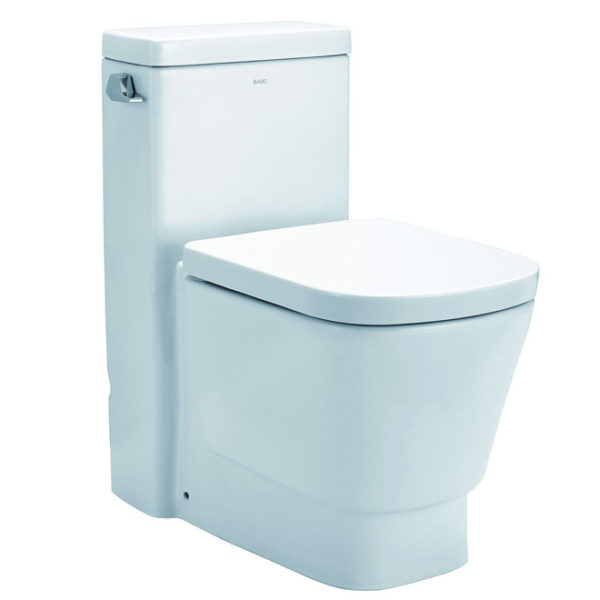 EAGO CANADA Toilet - EAGO CANADA